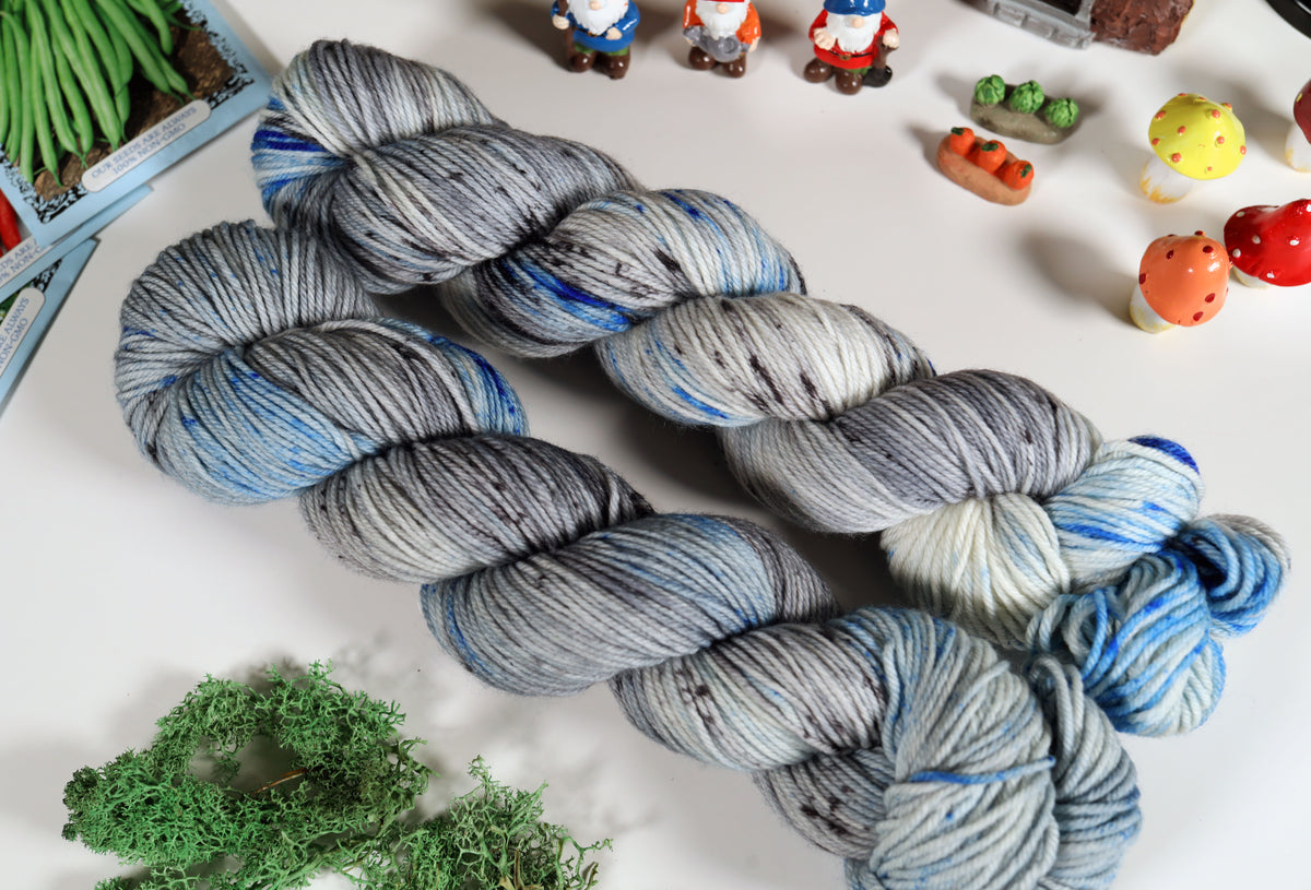 Spring Thunderstorm – Poison Threads