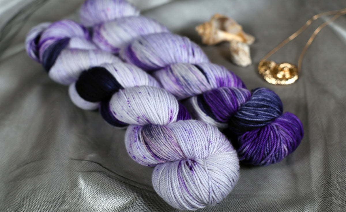 Poor Unfortunate Souls - Inspired by Ursula – Poison Threads